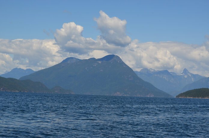 Desolation Sound Boat Tour - Best Way To Experience BC's Largest Marine ...