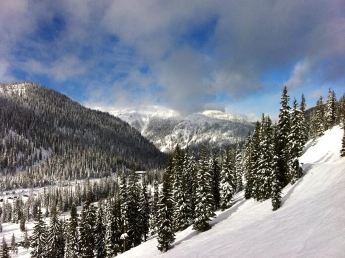 16 Best Family Ski Resorts In BC For Your Next Winter Adventure