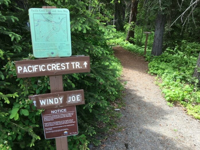 Adventure Awaits - 17 Things To Do In Manning Park In 2026