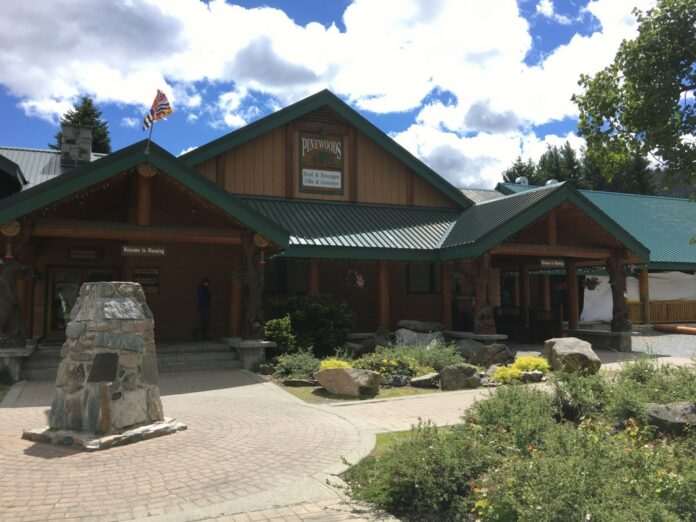 Adventure Awaits - 17 Things To Do In Manning Park In 2026