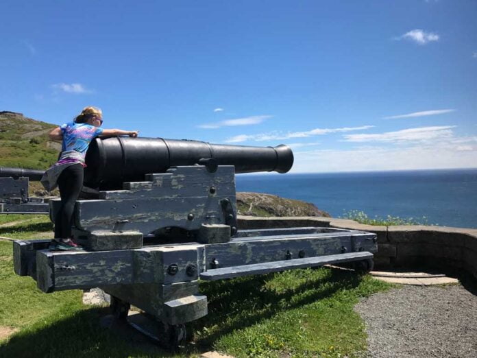 Signal Hill National Historic Site: 2026 Visitor Guide