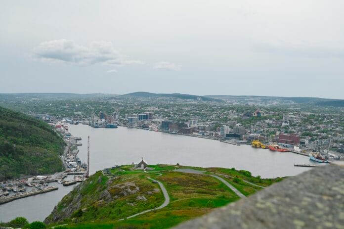 Signal Hill National Historic Site: 2026 Visitor Guide