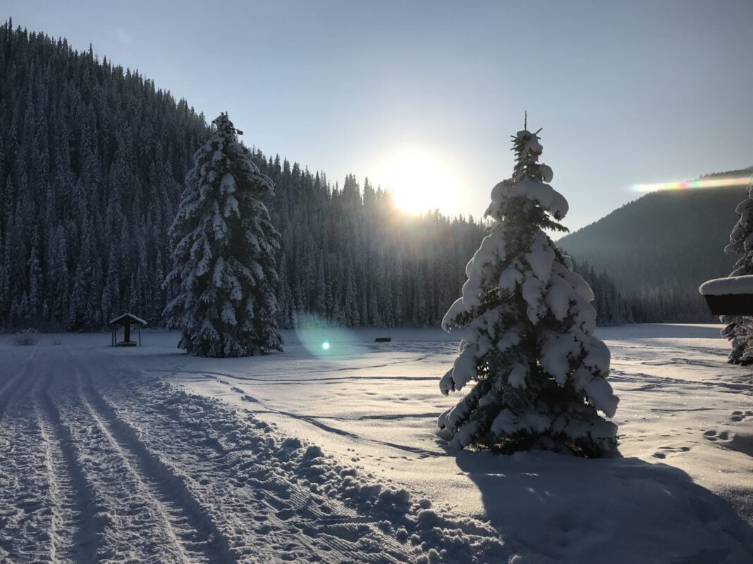Lightning Lake Loop Hike - Manning Park - Adventure Awaits