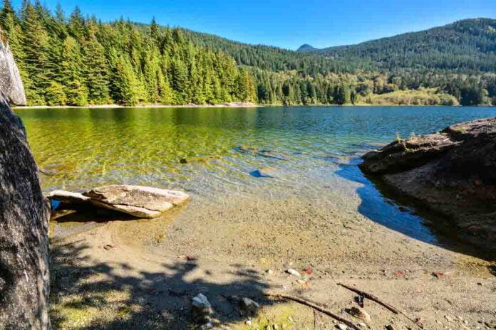 24 Best Campsites In British Columbia In 2024