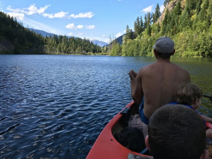 Guide To The Best Location To Host A Family Reunion In BC