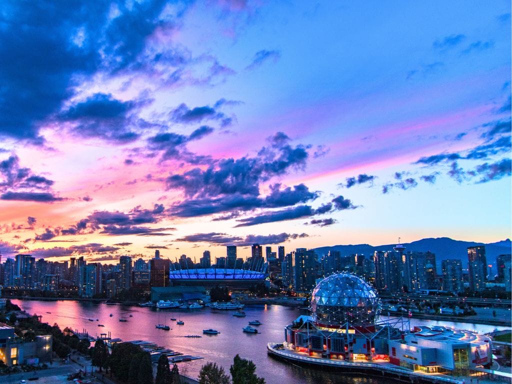 The Ultimate 2025 Spring Break Ideas Vancouver Guide