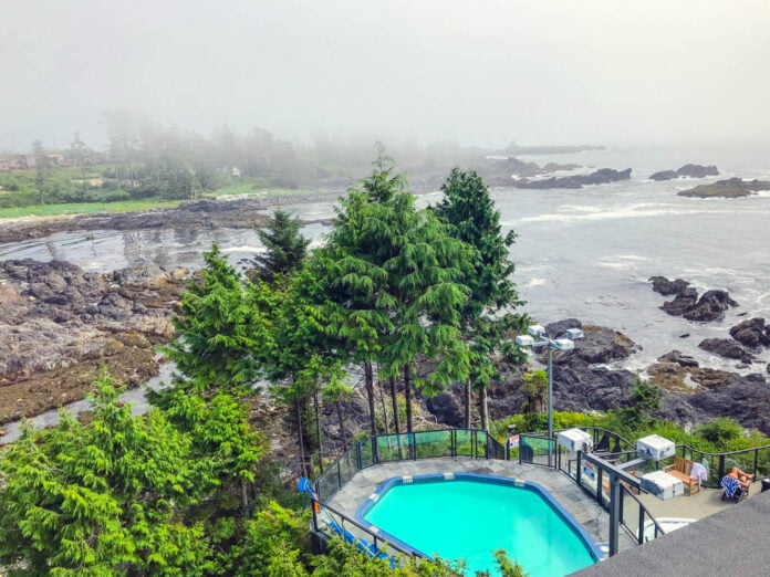 Your Guide To Black Rock Oceanfront Resort Ucluelet – A Nature ...