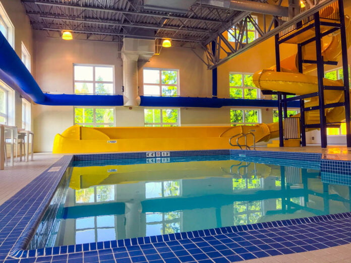 Our First Stay At A Microtel | Family Travel Blog | Adventure Awaits