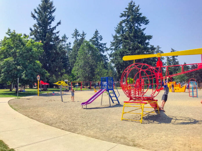 What To Do In Parksville - Kid Approved Summer Fun | Family Travel Blog