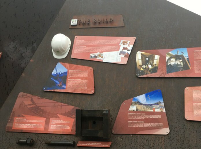 Step Above The Ice At The Jasper Glacier Skywalk - Adventure Awaits