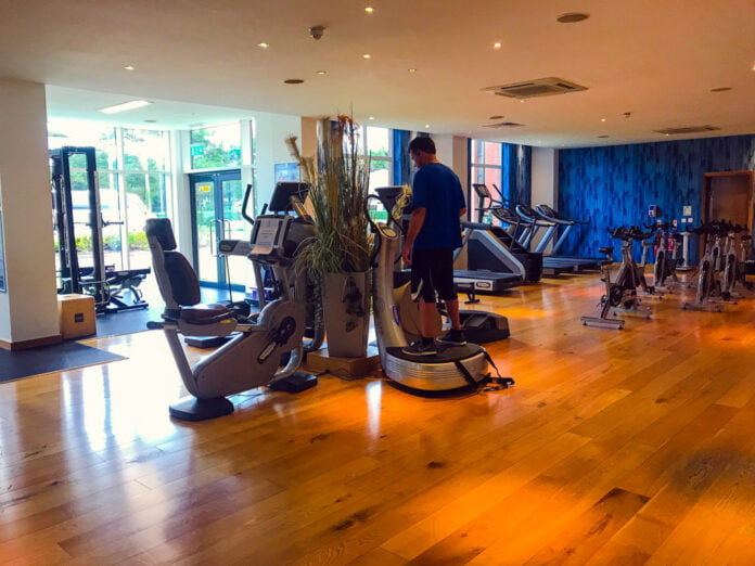 Staying In Ireland's Slieve Donard Resort And Spa: The Jewel In The ...