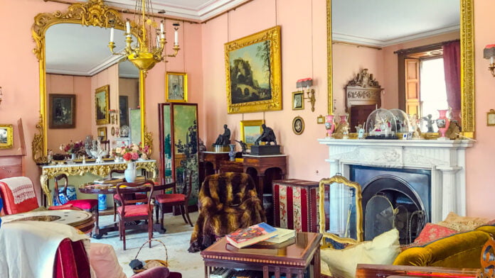 The Argory House - Reflecting On Ireland's History - Adventure Awaits