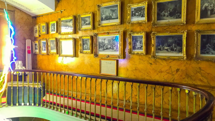 The Argory House - Reflecting On Ireland's History - Adventure Awaits