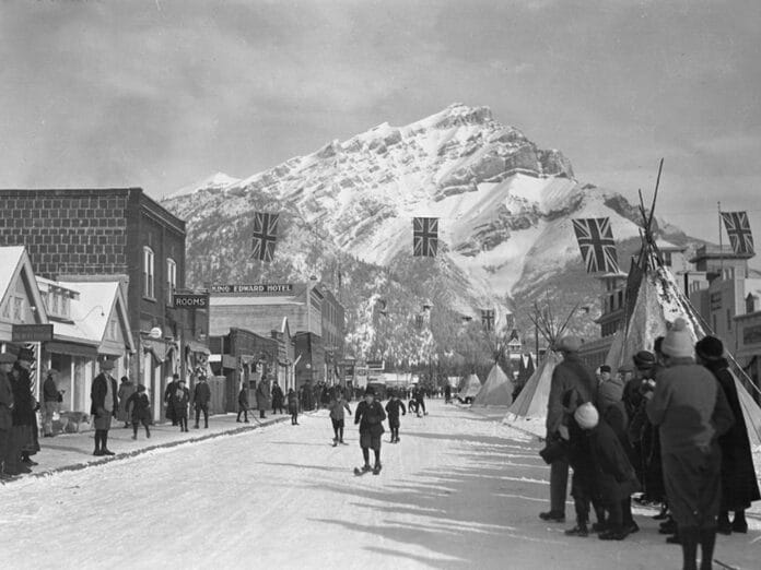 Banff Snow Days Festival: One Of Canada's Winter Parties