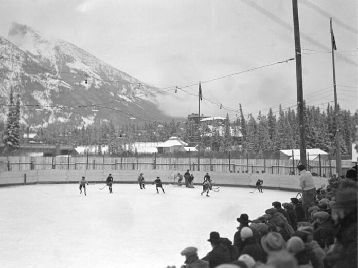 Banff Snow Days Festival: One Of Canada's Winter Parties