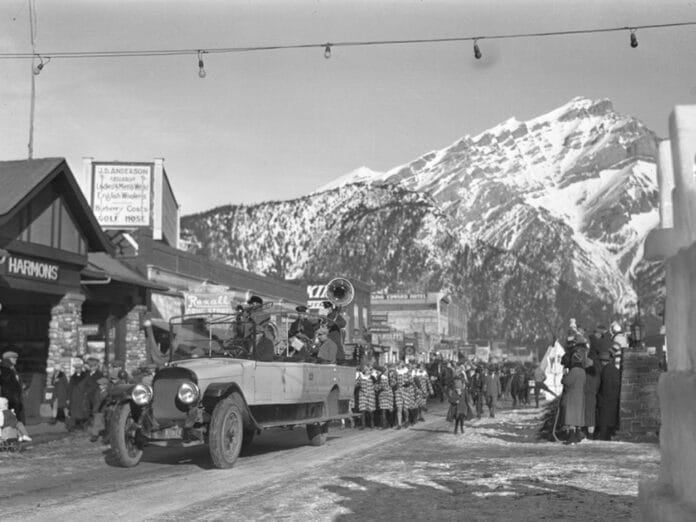 Banff Snow Days Festival: One Of Canada's Winter Parties