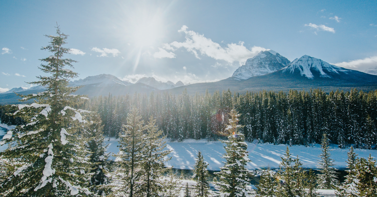 Banff Photography Tours, The Beauty of Banff from Behind The Lens