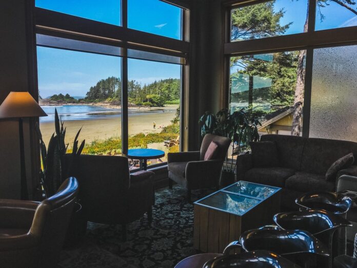13 Reasons Why The Long Beach Lodge Is The Best Tofino Family Resort