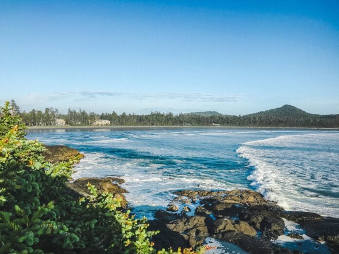 13 Reasons Why The Long Beach Lodge Is The Best Tofino Family Resort