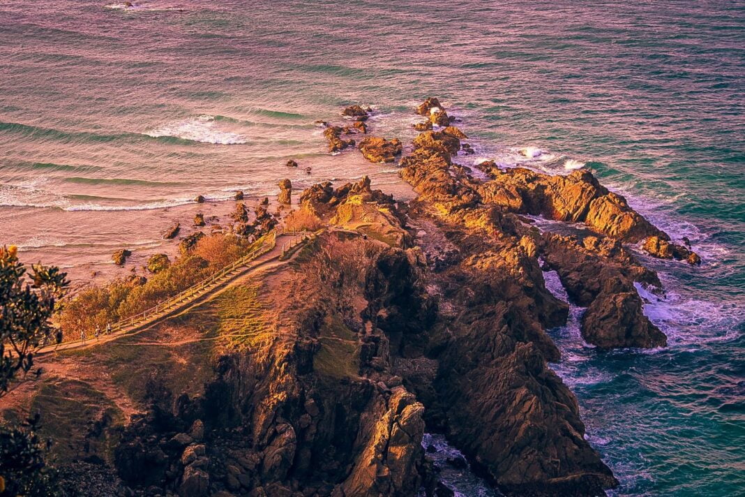 The Magic Of Byron Bay | Adventure Awaits | Family Travel Blog