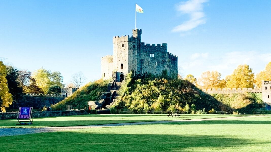 Hilton Cardiff | Family Travel Blog | Adventure Awaits