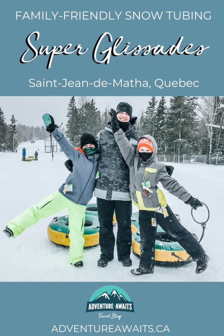 The Best Snow Tubing Montreal Experience - Your Guide To Wild Winter Rides
