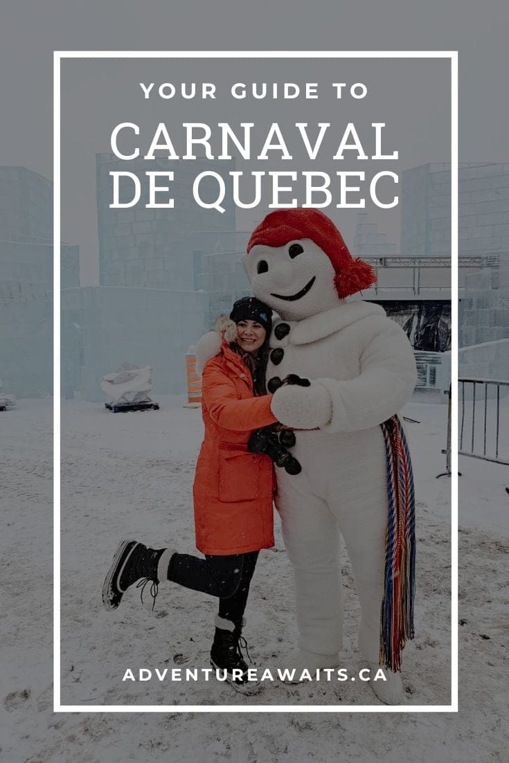 Carnaval De Quebec - Your 2026 Guide To The World's Largest Winter ...