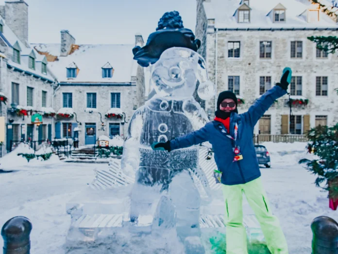 Carnaval De Quebec - Your 2025 Guide To The World's Largest Winter ...