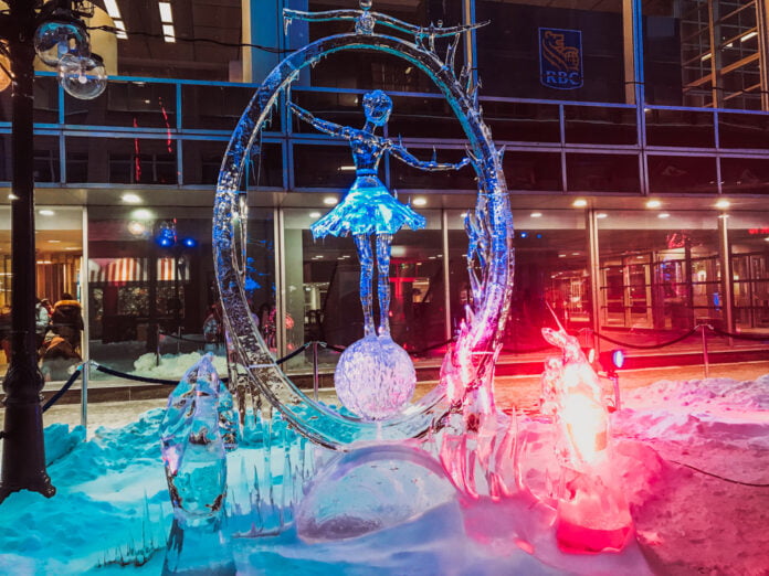 Winterlude Guide For Families - Adventure Awaits