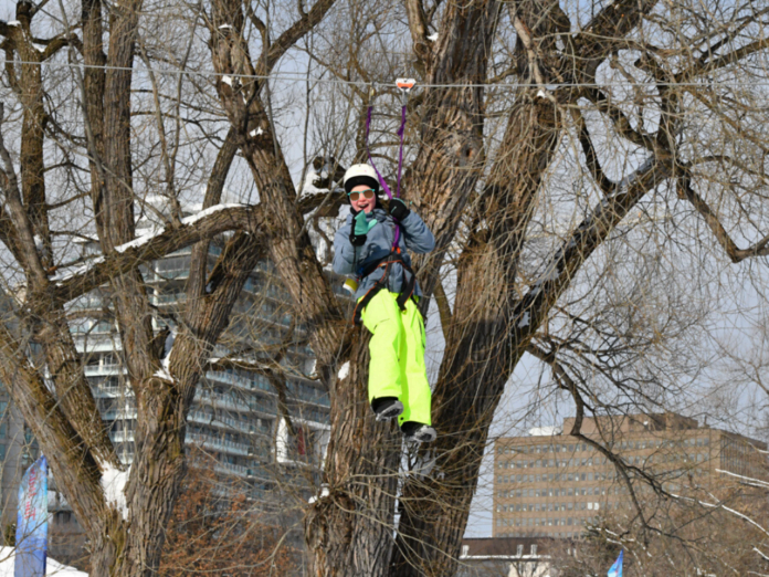 Winterlude Guide For Families - Adventure Awaits