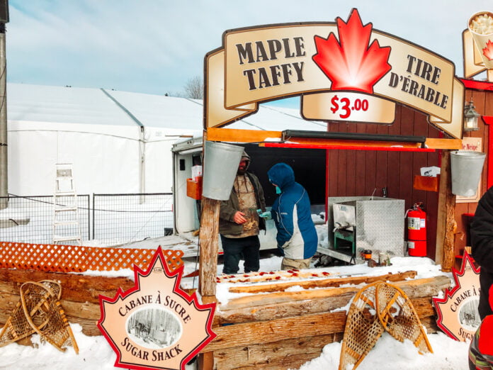 Winterlude Guide For Families - Adventure Awaits