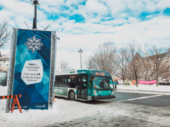 Winterlude Guide For Families - Adventure Awaits