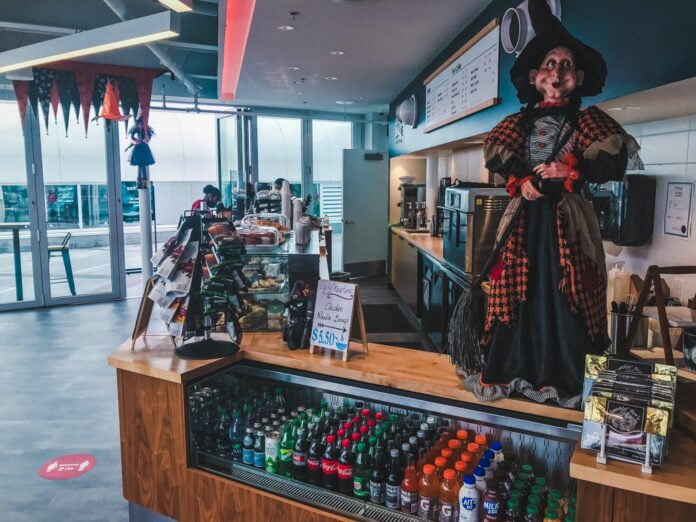 Flyover Canada Halloween - How To Plan Your HowlOver Canada Adventure ...