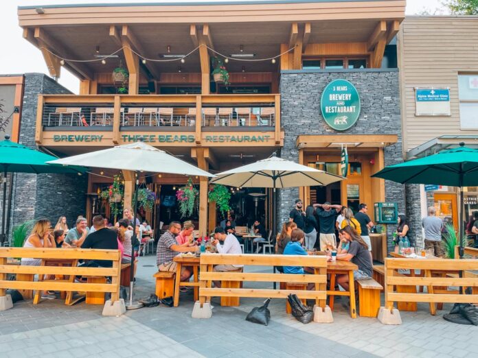 Skijoring Banff-2026 Guide To This Canadian Winter Festival