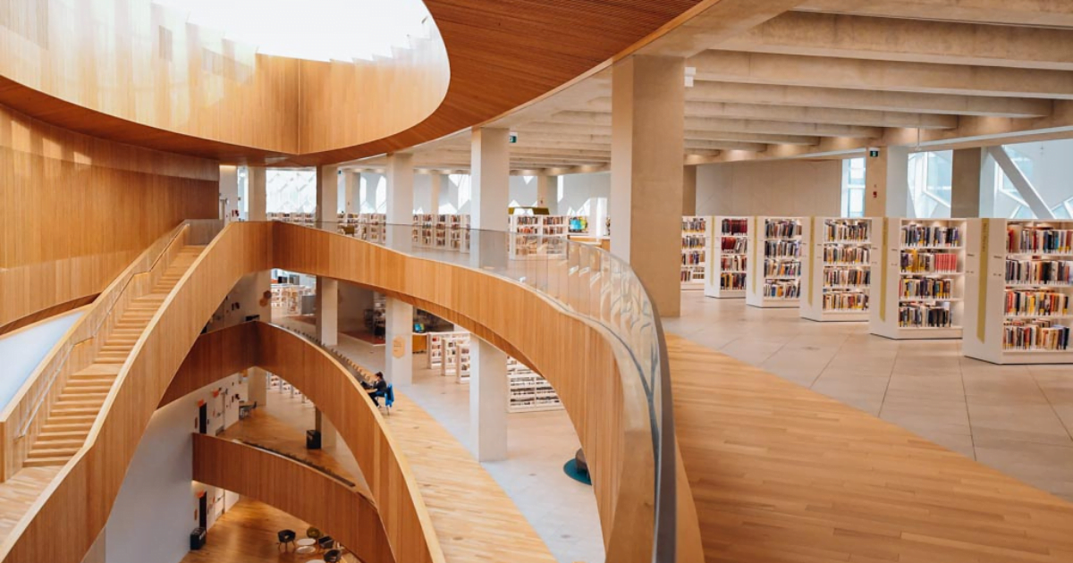 24 Things To Do At Calgary Public Library-Kid-Approved Guide