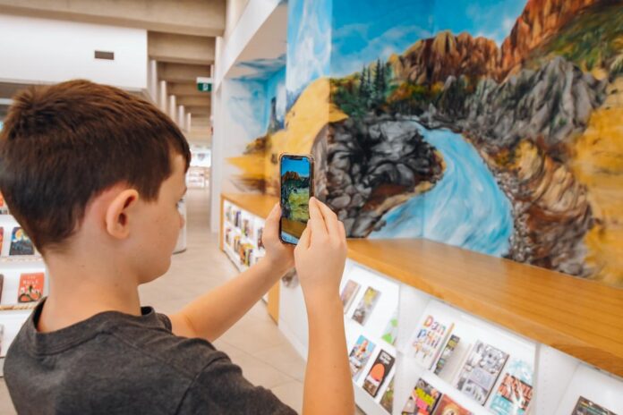 24 Things To Do At Calgary Public Library-Kid-Approved Guide
