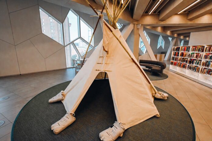 24 Things To Do At Calgary Public Library-Kid-Approved Guide