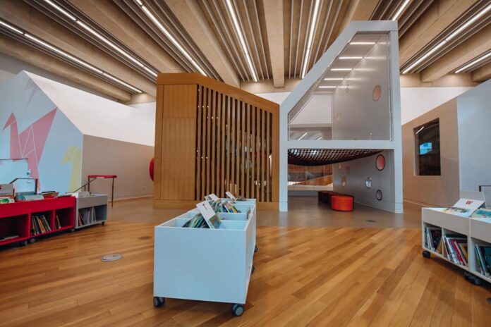 24 Things To Do At Calgary Public Library-Kid-Approved Guide