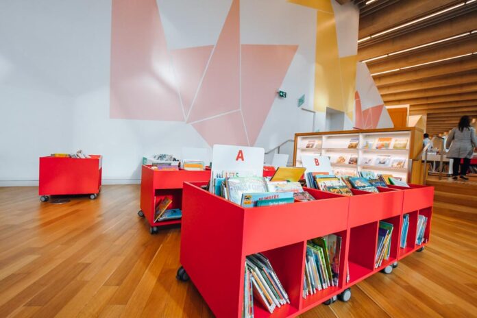 24 Things To Do At Calgary Public Library-Kid-Approved Guide