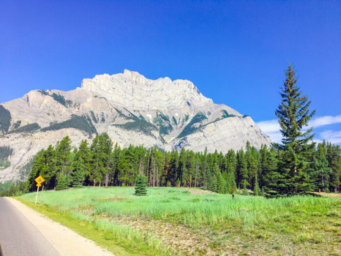 An Adventure Seekers Guide To Planning A Trip From Banff To Golden ...