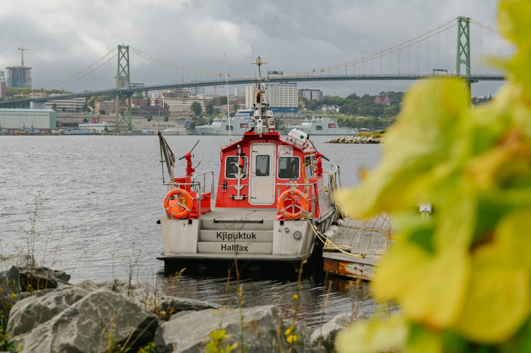 Guide to Eastern Passage Nova Scotia - 11 Adventures & Places To Explore