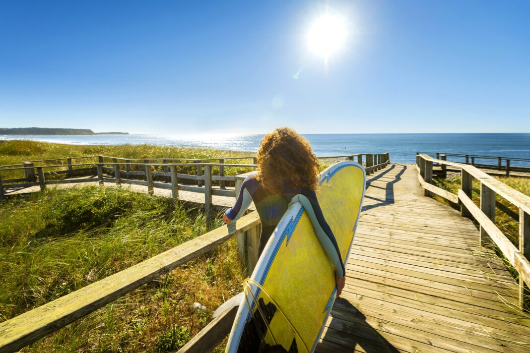 The Ultimate Outdoor Adventure Road Trip Itinerary for Nova Scotia’s ...