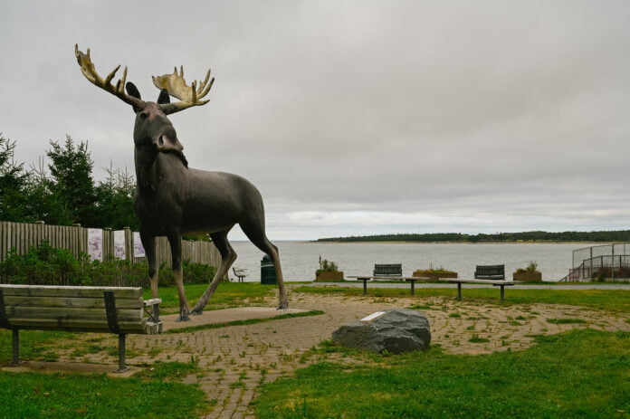 Halifax, Nova Scotia: Your Guide To RVing Through One Of Canada's Most ...