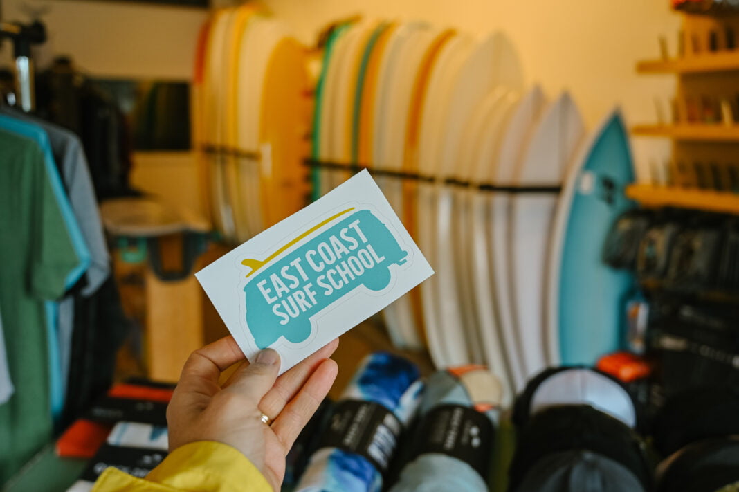 10 Reasons Why You Need To Visit Lawrencetown Surf Co. The Coolest Surf ...