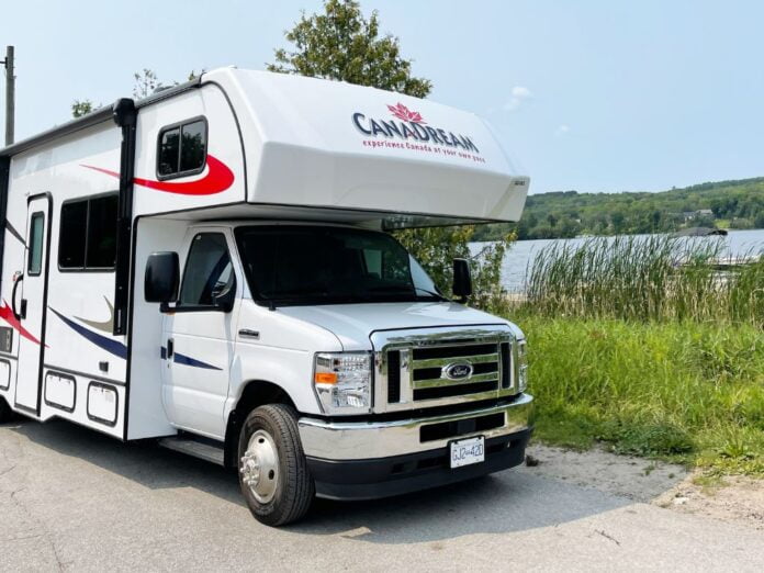 6 RV Rentals In Nova Scotia: Your RV Glamping In Nova Scotia Guide ...