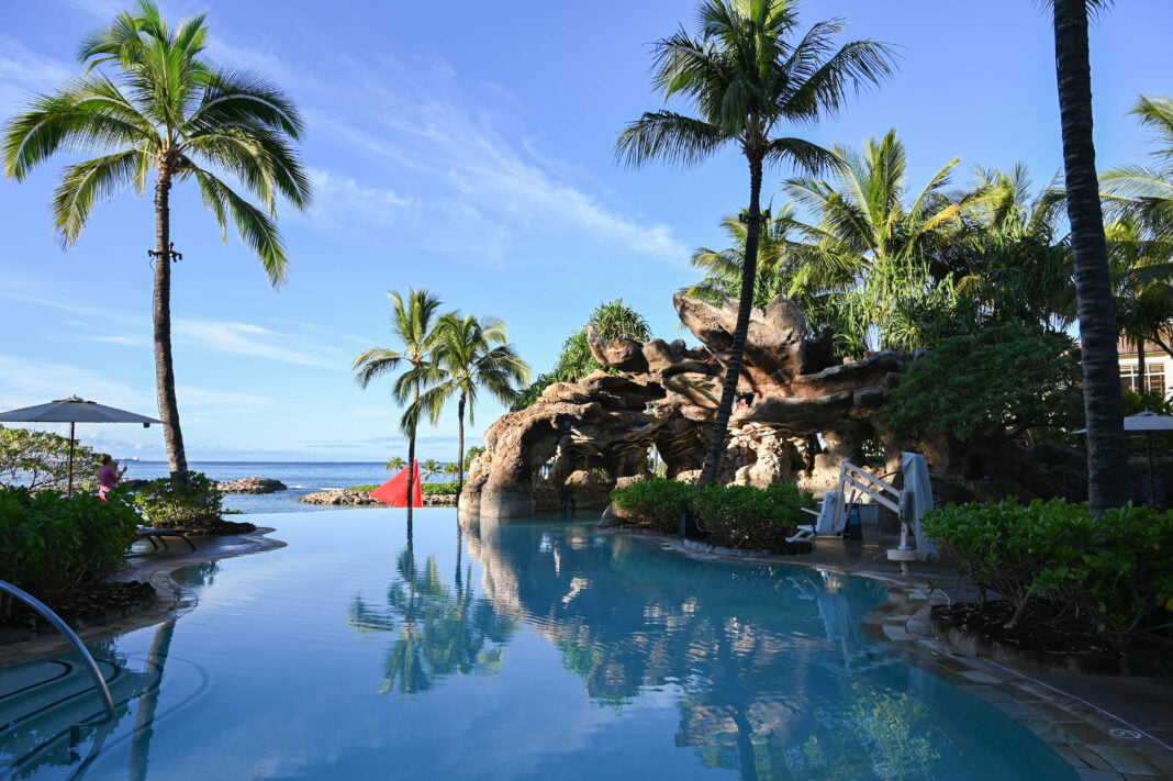 How To Plan The Perfect Vacation At Aulani, A Disney Resort & Spa ...