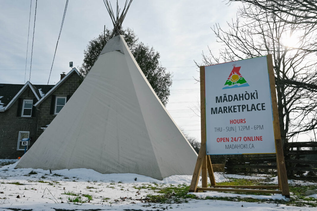 An Inspiring Indigenous Experience In Ottawa - Mādahòkì Farm, The All ...