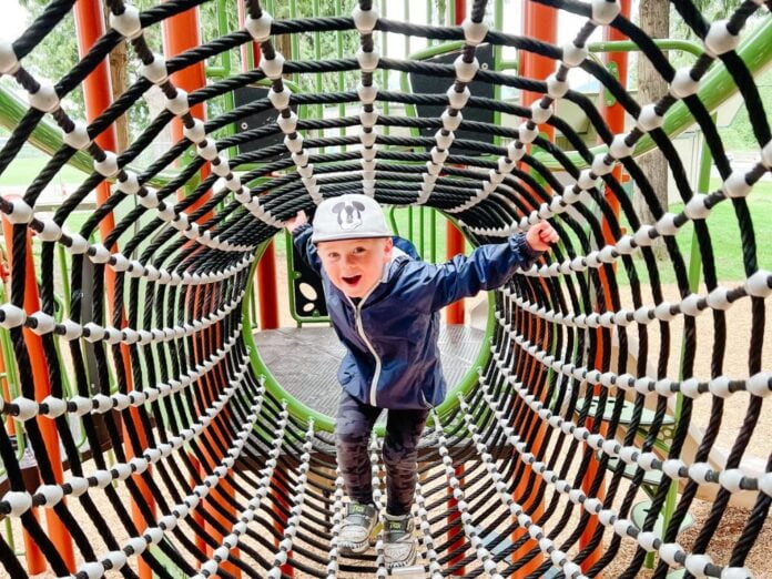 Best Playgrounds In Lower Mainland | 2026 Edition