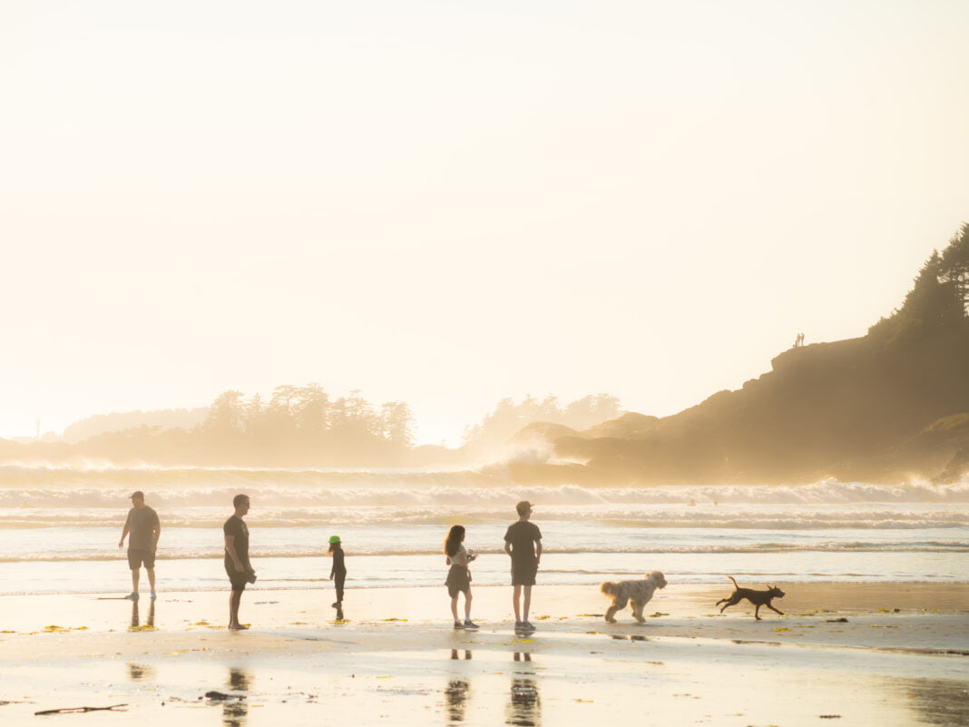 13 Reasons Why The Long Beach Lodge Is The Best Tofino Family Resort