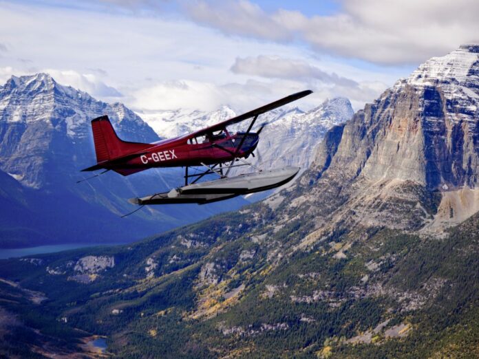 Flyover Canada Spring Break- Your 2025 Guide To Adventure & Savings ...